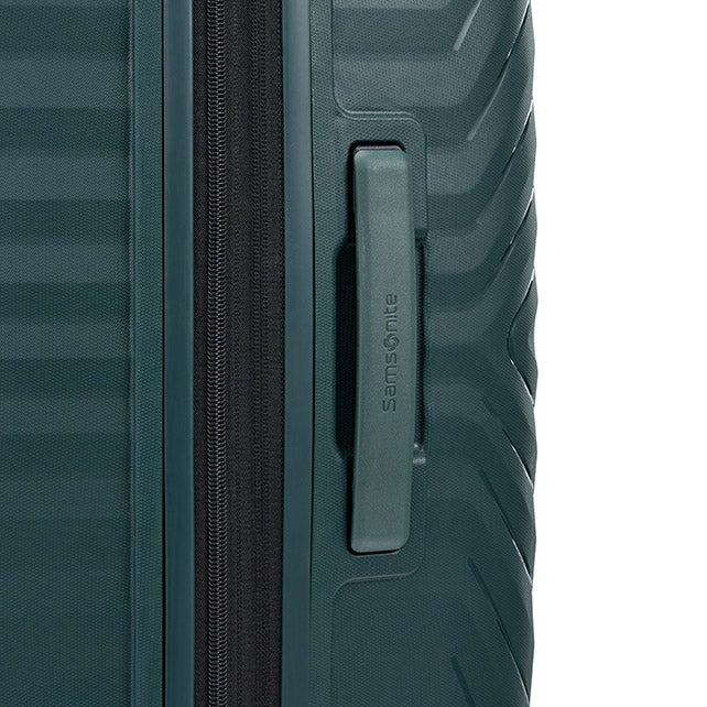 Samsonite Octolite Neo Spinner 55/20 Exp Unisex Green Cabin Luggage