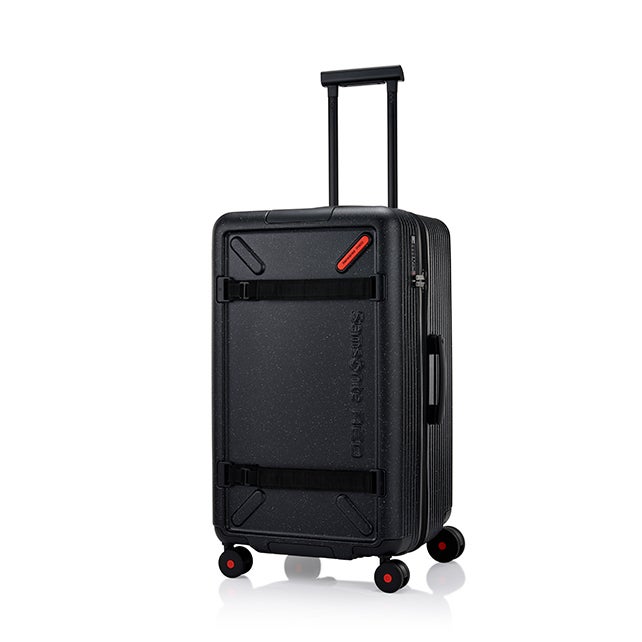 Samsonite Red Toiis Xp Trunk