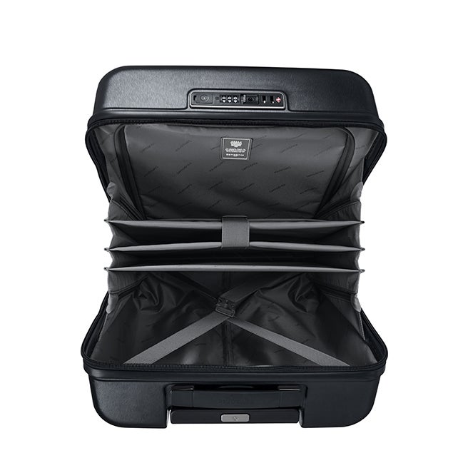 Samsonite Minter Spinner 44/15