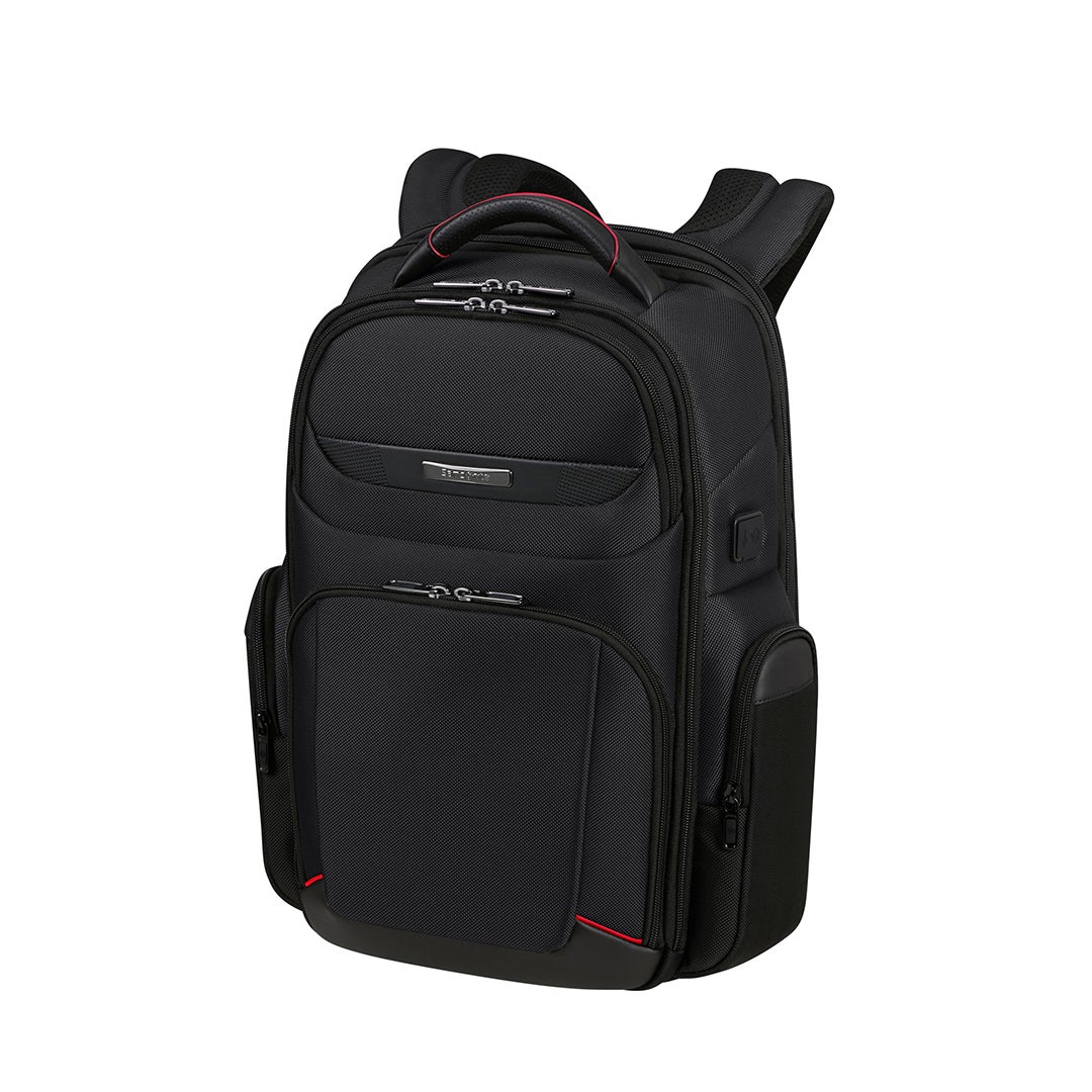 Samsonite Pro-dlx 6 Backpack 15.6" 3vol Exp