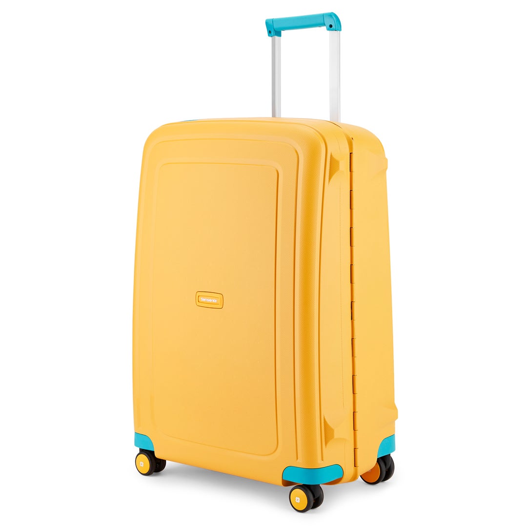 Samsonite S'cure Sport