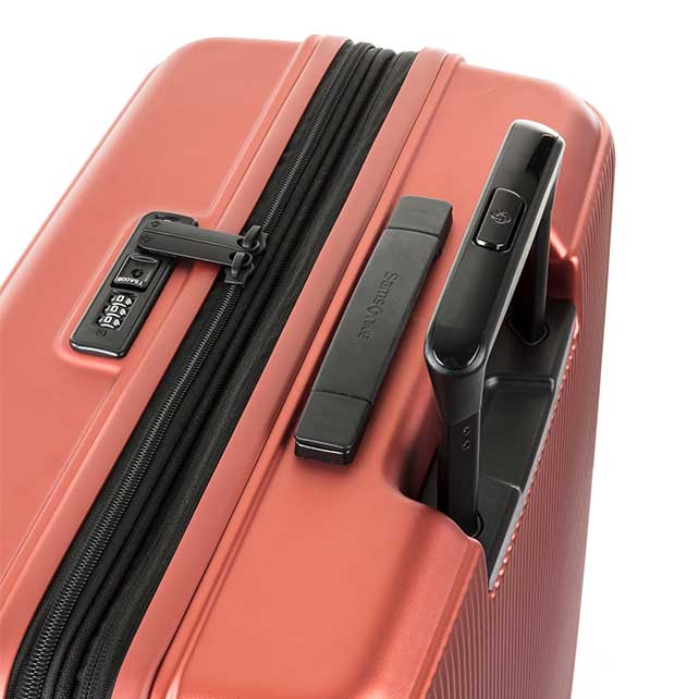 Samsonite MYTON SPINNER 69/25 EXP