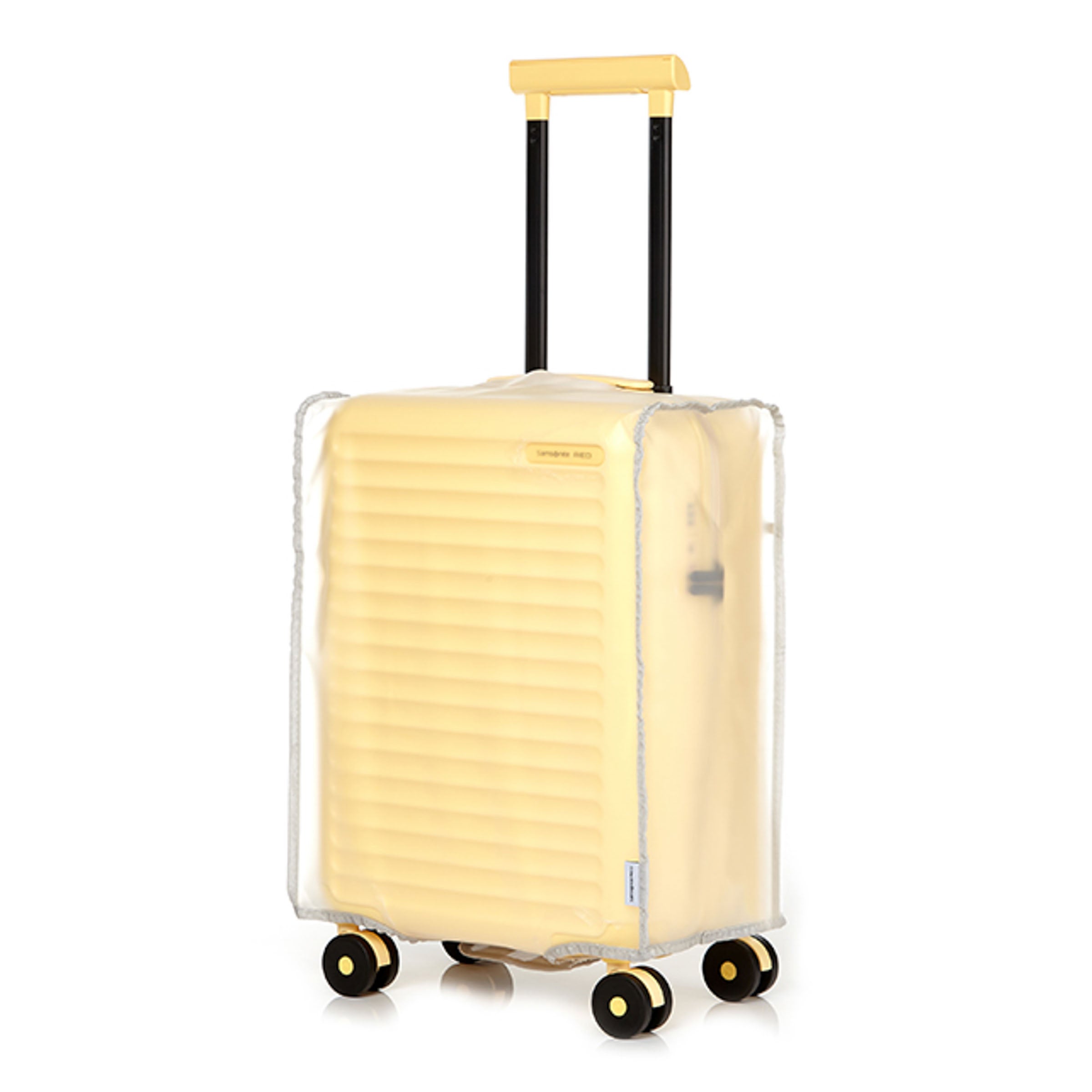 Samsonite Red Toiis Blossom Spinner 55/20 Exp Cover