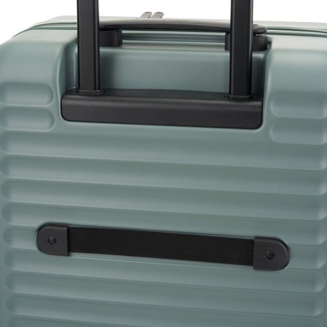 Samsonite Red Toiis C Rolling Tote