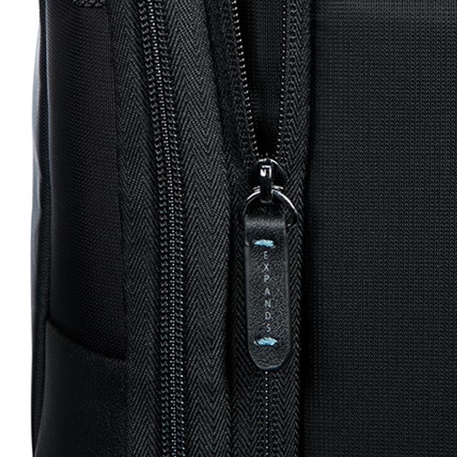 Samsonite Spectrolite Bailhandle 15.6" Exp-in