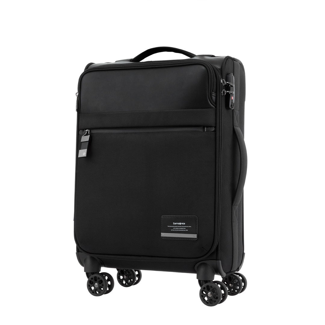 Samsonite Vestor Mobile Office Sp55/20-in