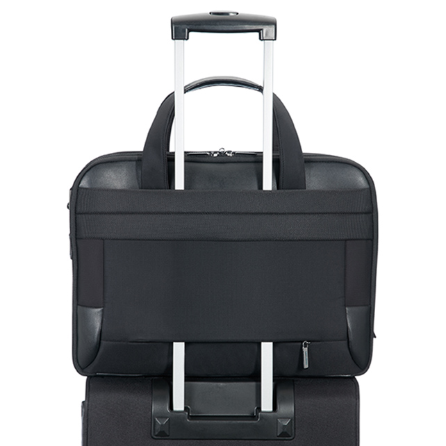 Samsonite SPECTROLITE BAILHANDLE 15.6" EXP-IN