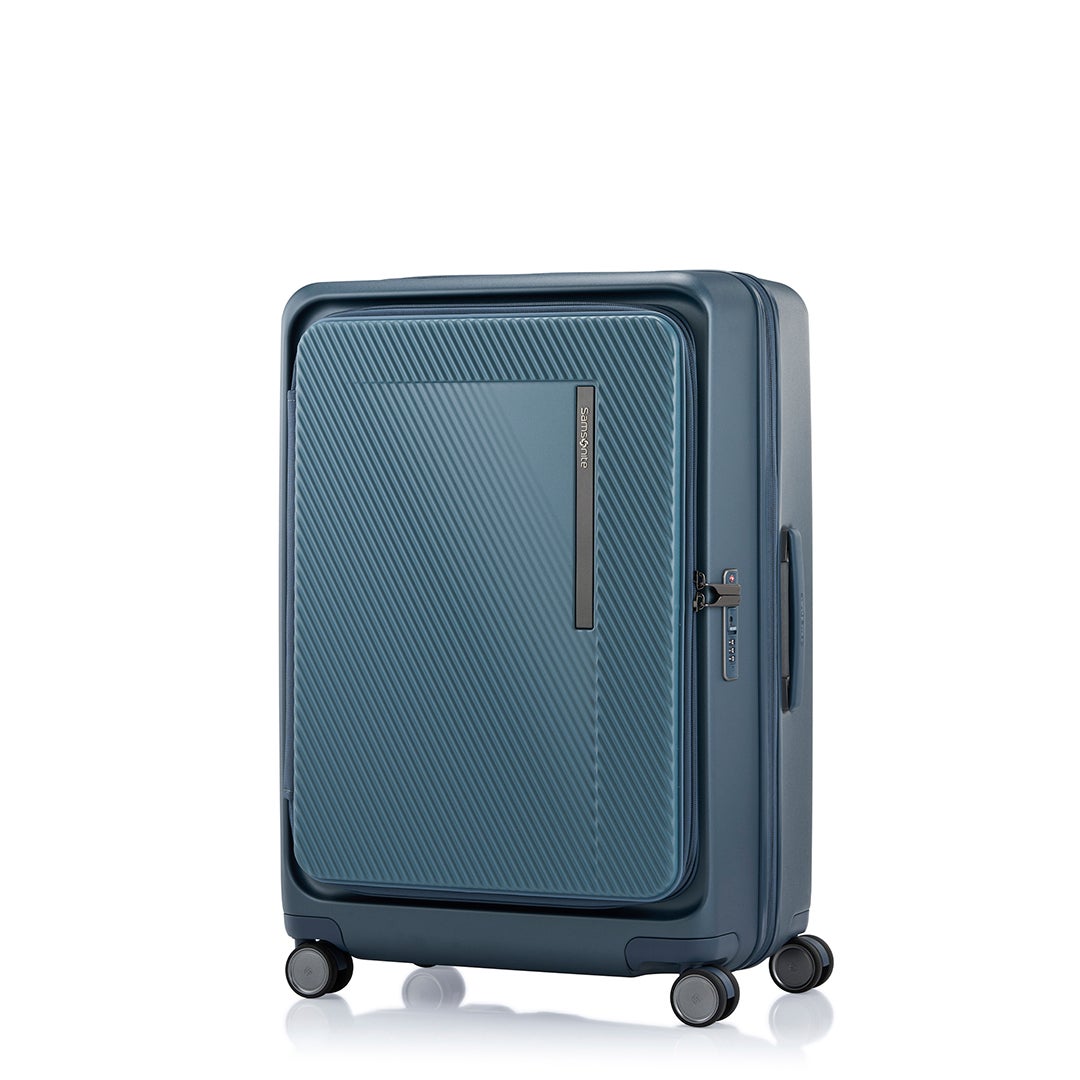 Samsonite Zipprix Ft Spinner 68/25 Exp Ft