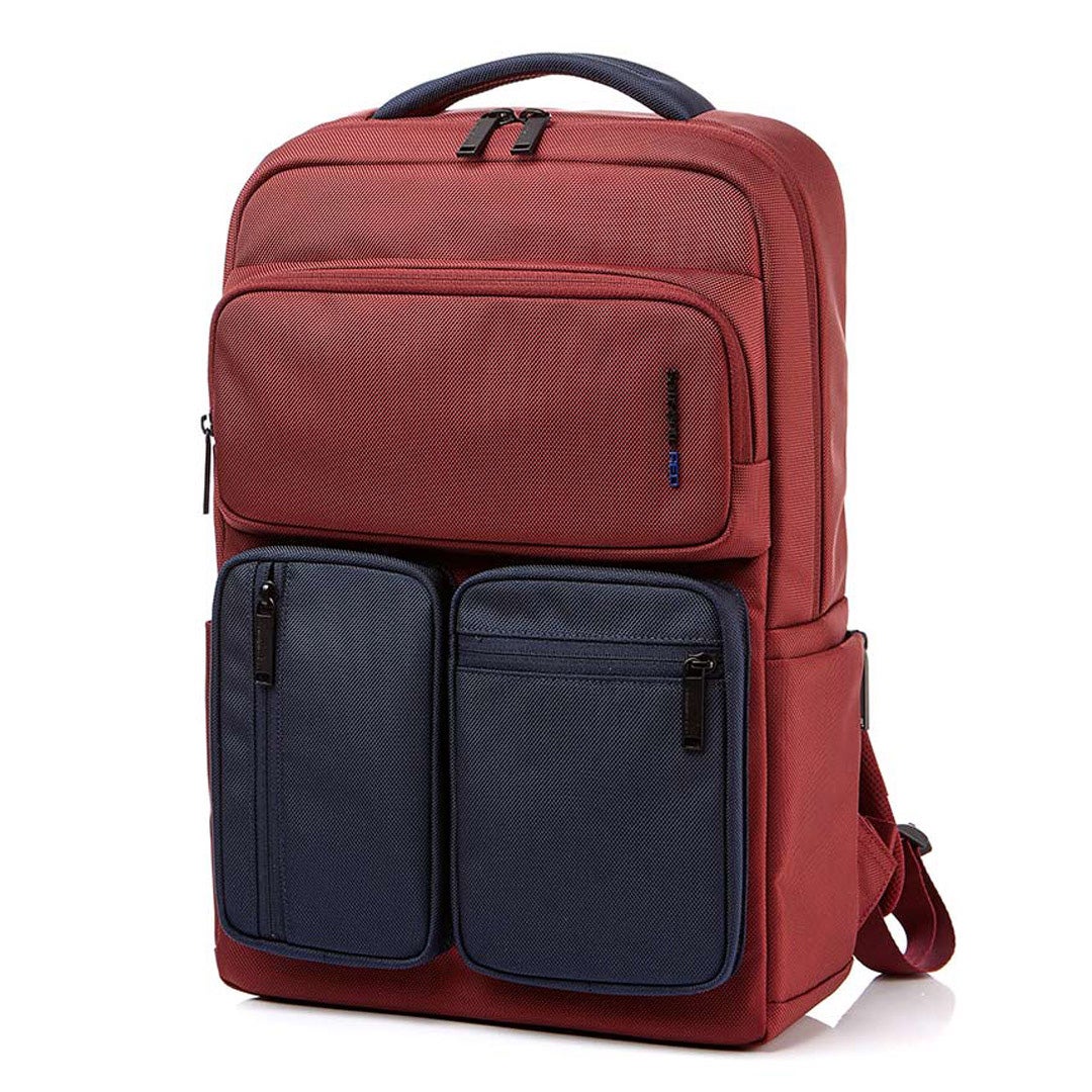 Samsonite Red Allosse Backpack