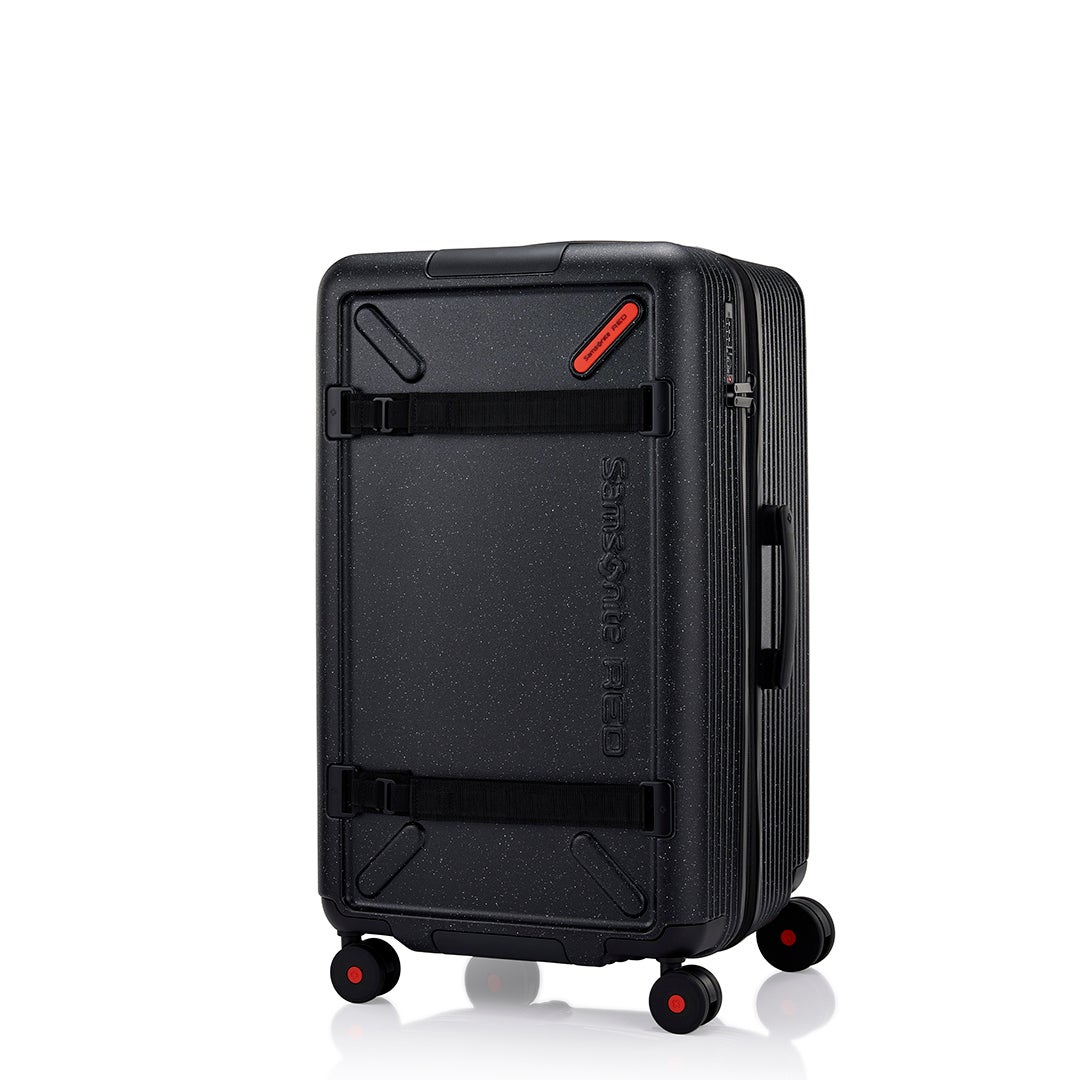 Samsonite Red Toiis Xp Trunk