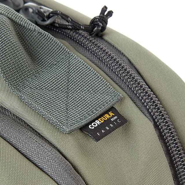 Samsonite Red Vickson 3ways Backpack