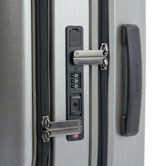 Samsonite Unimax Spinner 55/20 Fp