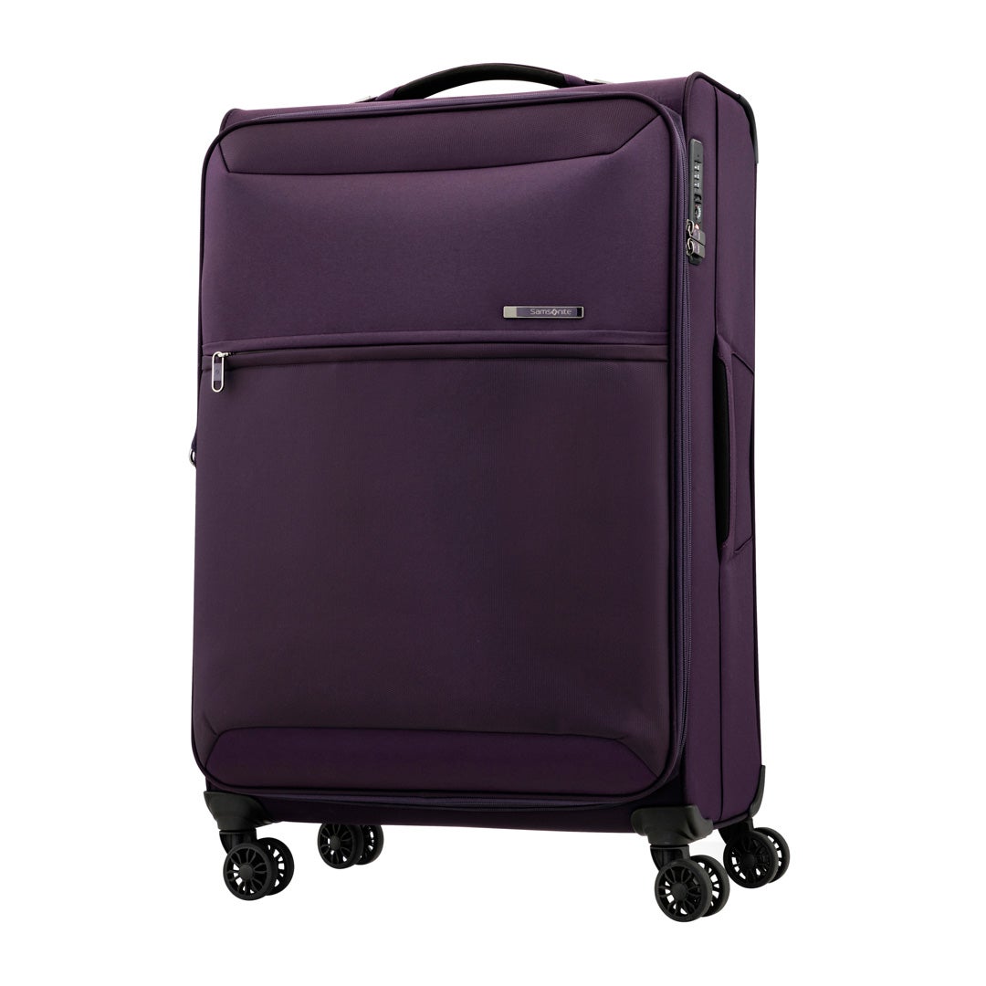 Samsonite 72h Dlx Spinner 71/26 Exp(wob)-in