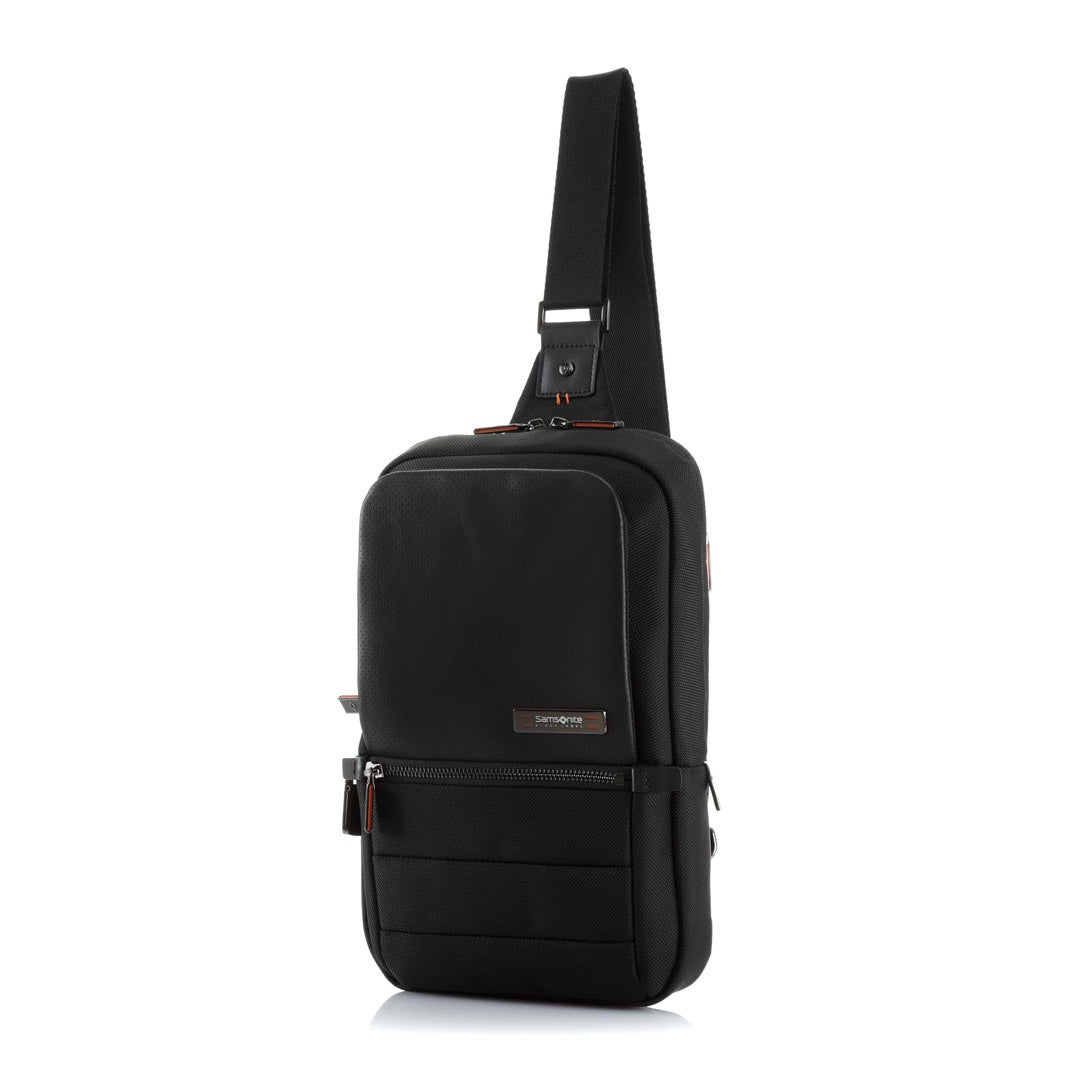 Samsonite Black Label VERON II Sling Tag-IN