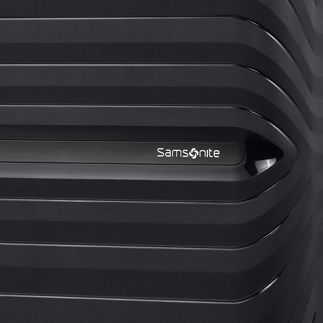 Samsonite Octolite Neo Spinner 55/20 Exp Unisex Green Cabin Luggage