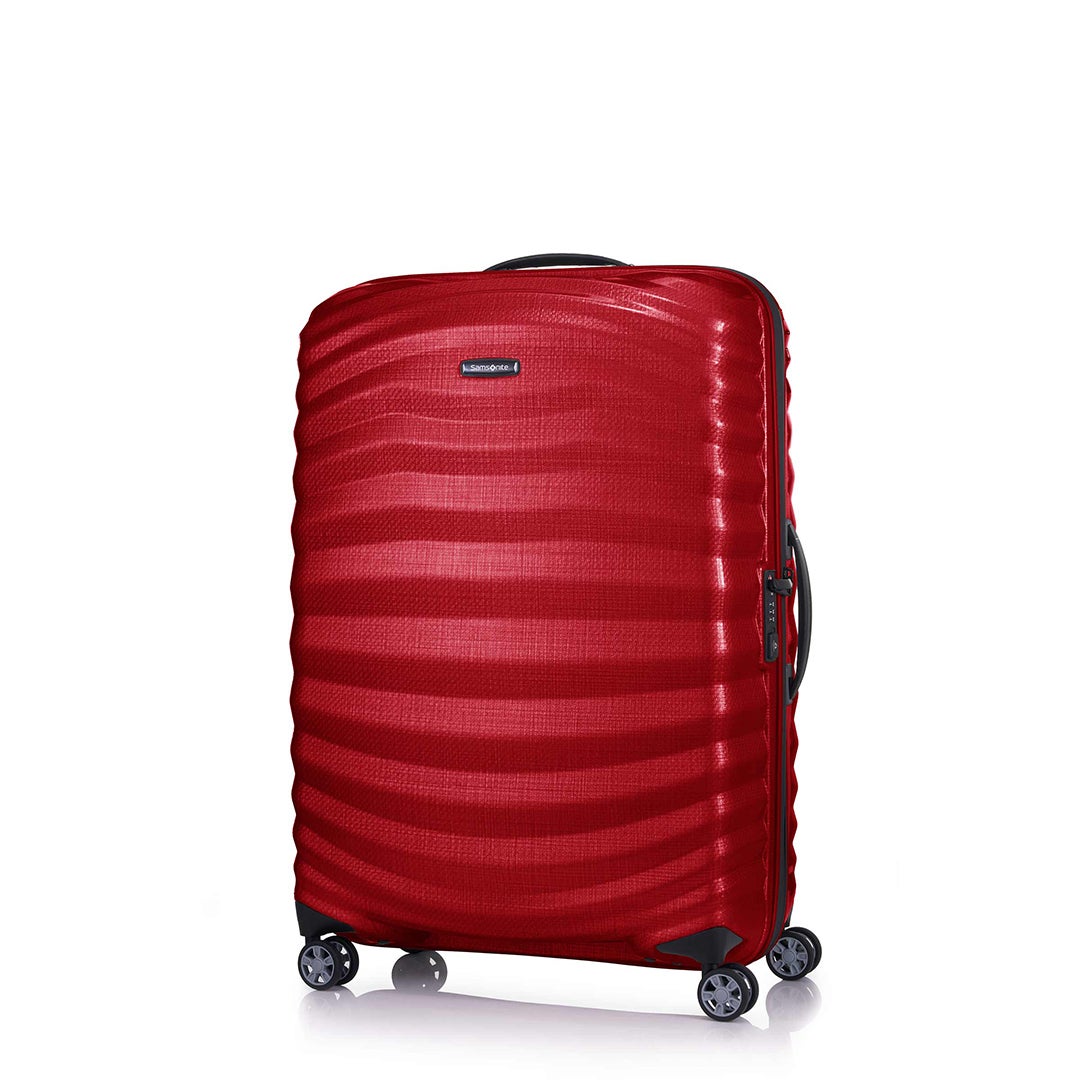 Samsonite Lite-shock Sport Spinner 75/28