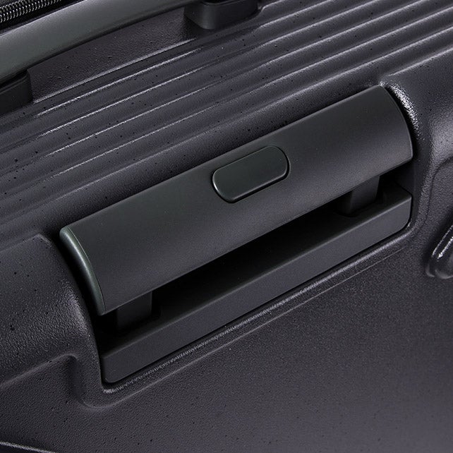 Samsonite Red Toiis Xp Trunk