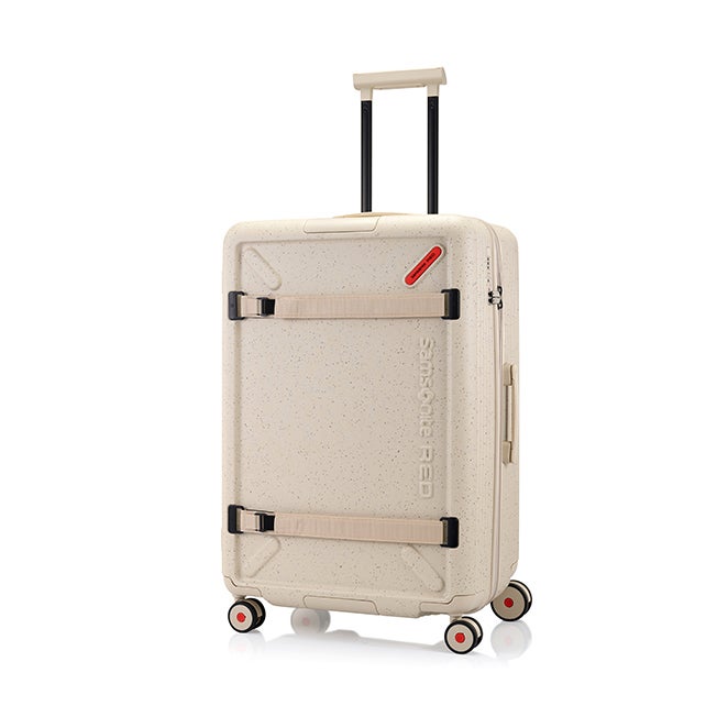 Samsonite Red Toiis Xp Spinner 75/28 Exp
