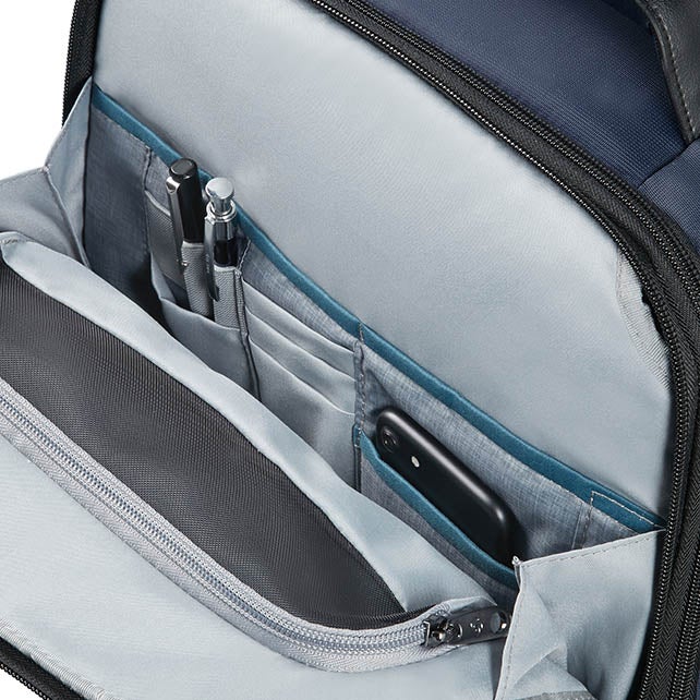 Samsonite Spectrolite Lapt.backp. 15.6" Exp-in