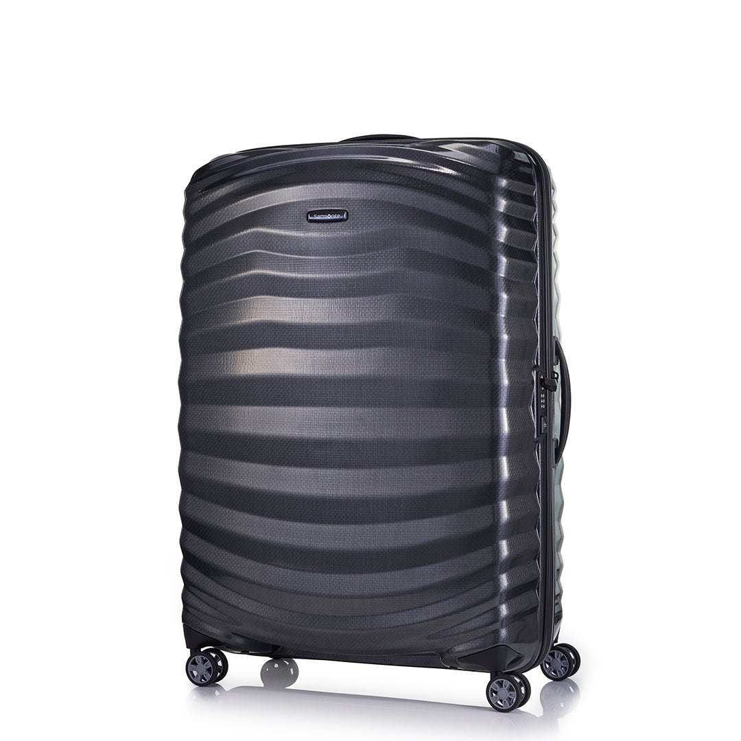 Samsonite Lite-shock Sport Spinner 81/30