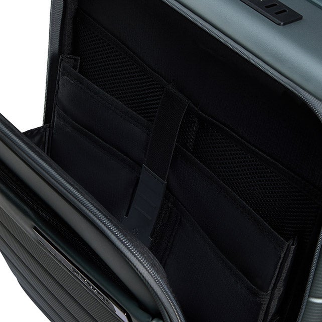 Samsonite Neopod Sp.55/20 Exp Easy Acc. Fl