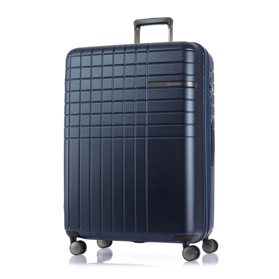 Samsonite Chocbrick Spinner 75/28 Exp
