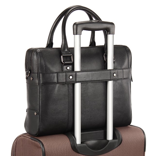 Samsonite ESQUIRE BAILHANDLE 15.6" (2C)-IN