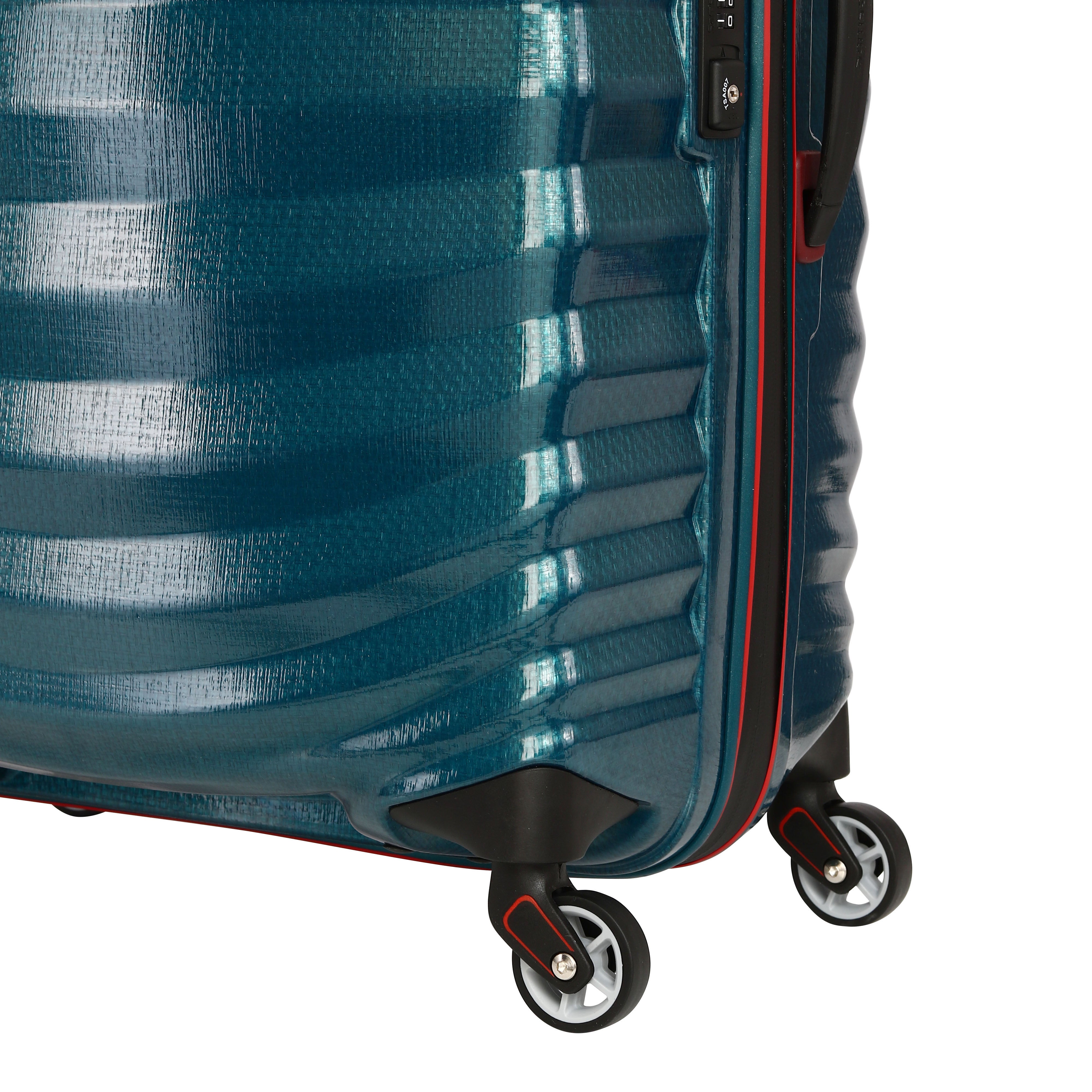 Samsonite Lite-shock Sport Spinner 69/25-in