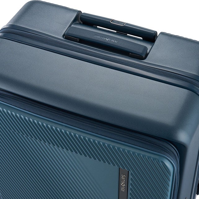 Samsonite Zipprix Ft Spinner 75/28 Exp Ft