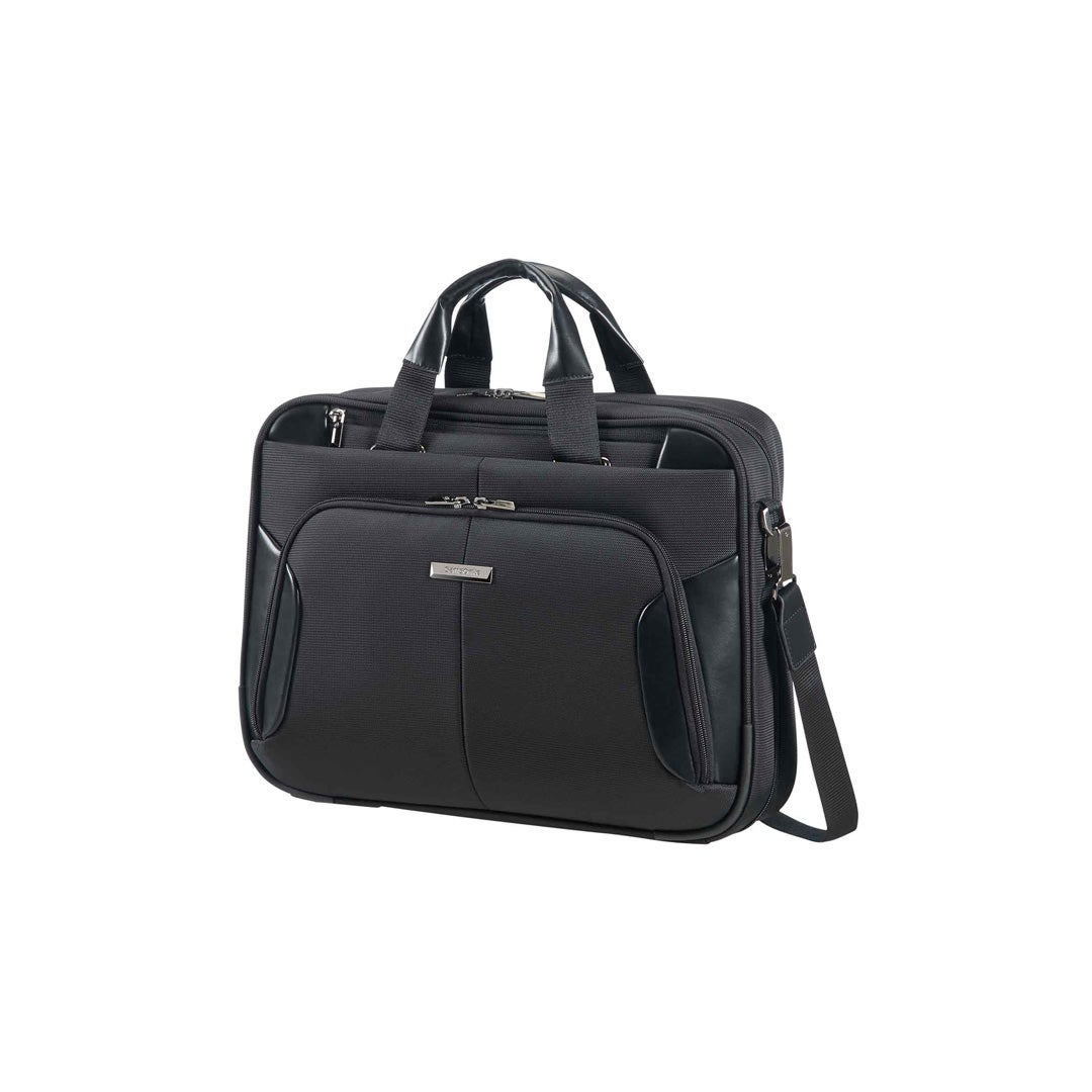 Samsonite Xbr Bailhandle Slim 1c 15.6"