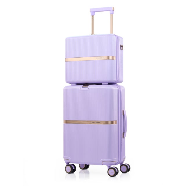 Samsonite MINTER SPINNER 55/20