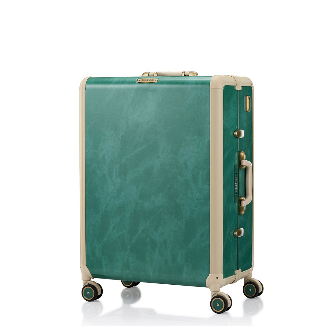 Samsonite New Streamlite Spinner 75/28 Fr