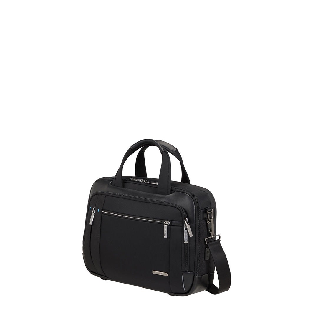 Samsonite Spectrolite 3 Bailhandle 14.1"