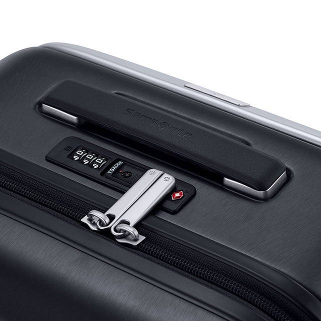Samsonite Zenpod Spinner 63/23