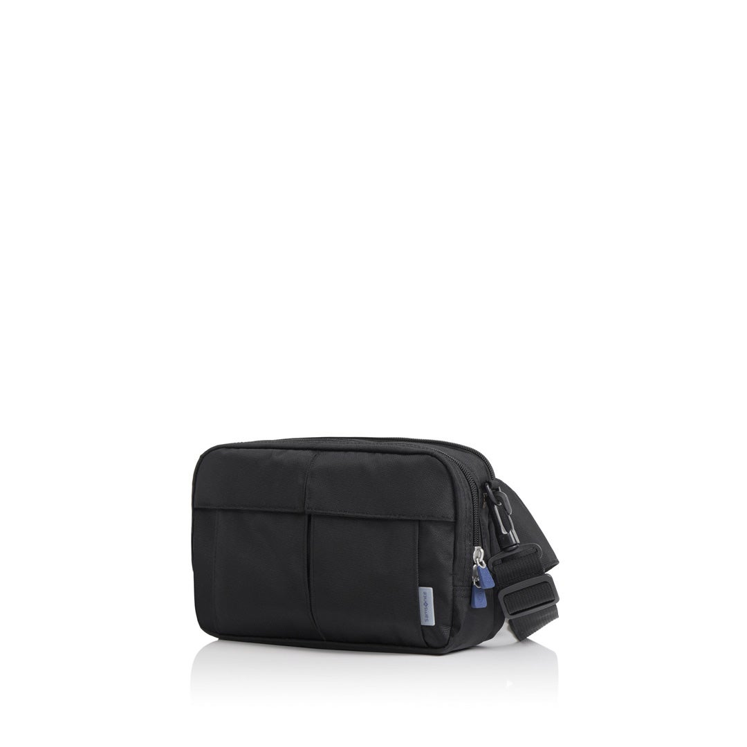 Samsonite Travel Essential Shoulder/waist Bag Rfid