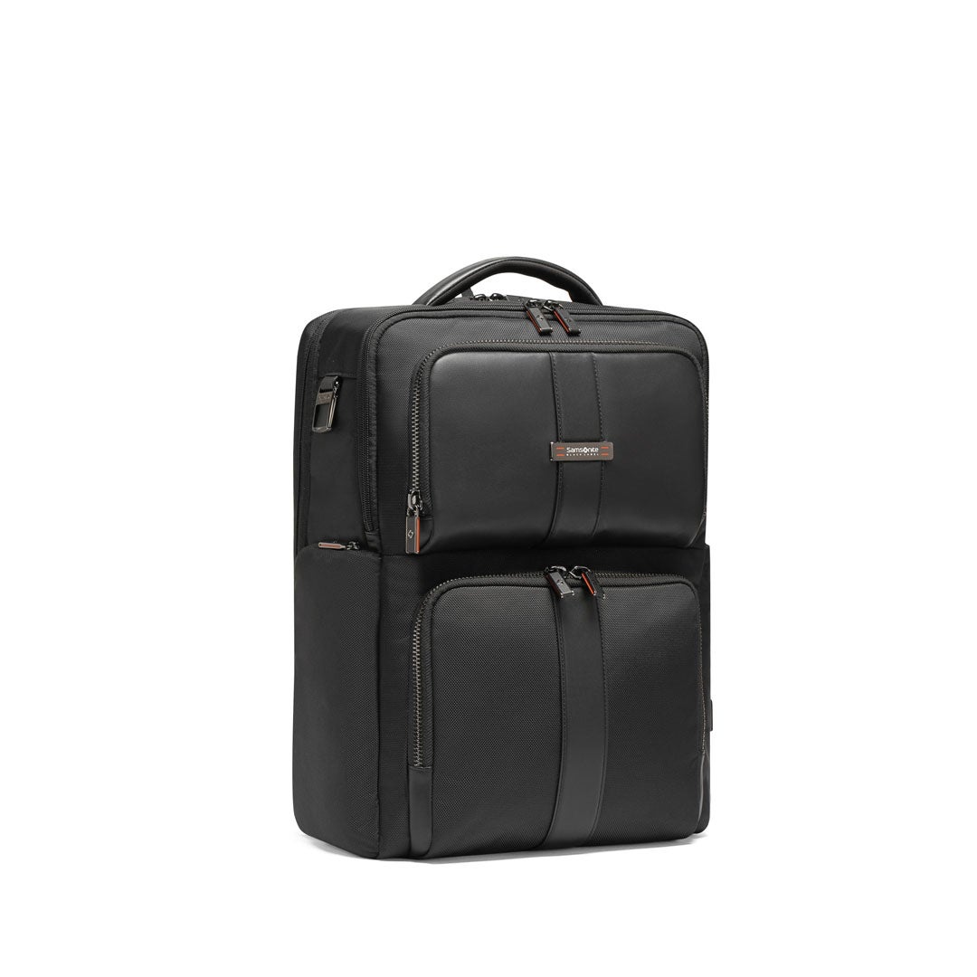 Samsonite Black Label Sbl Zeltus Backpack M Tcp