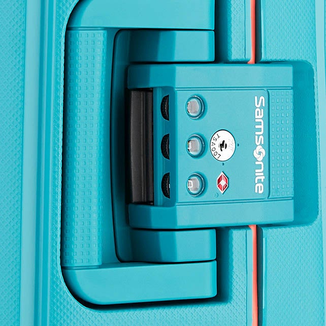 Samsonite S'cure Sport