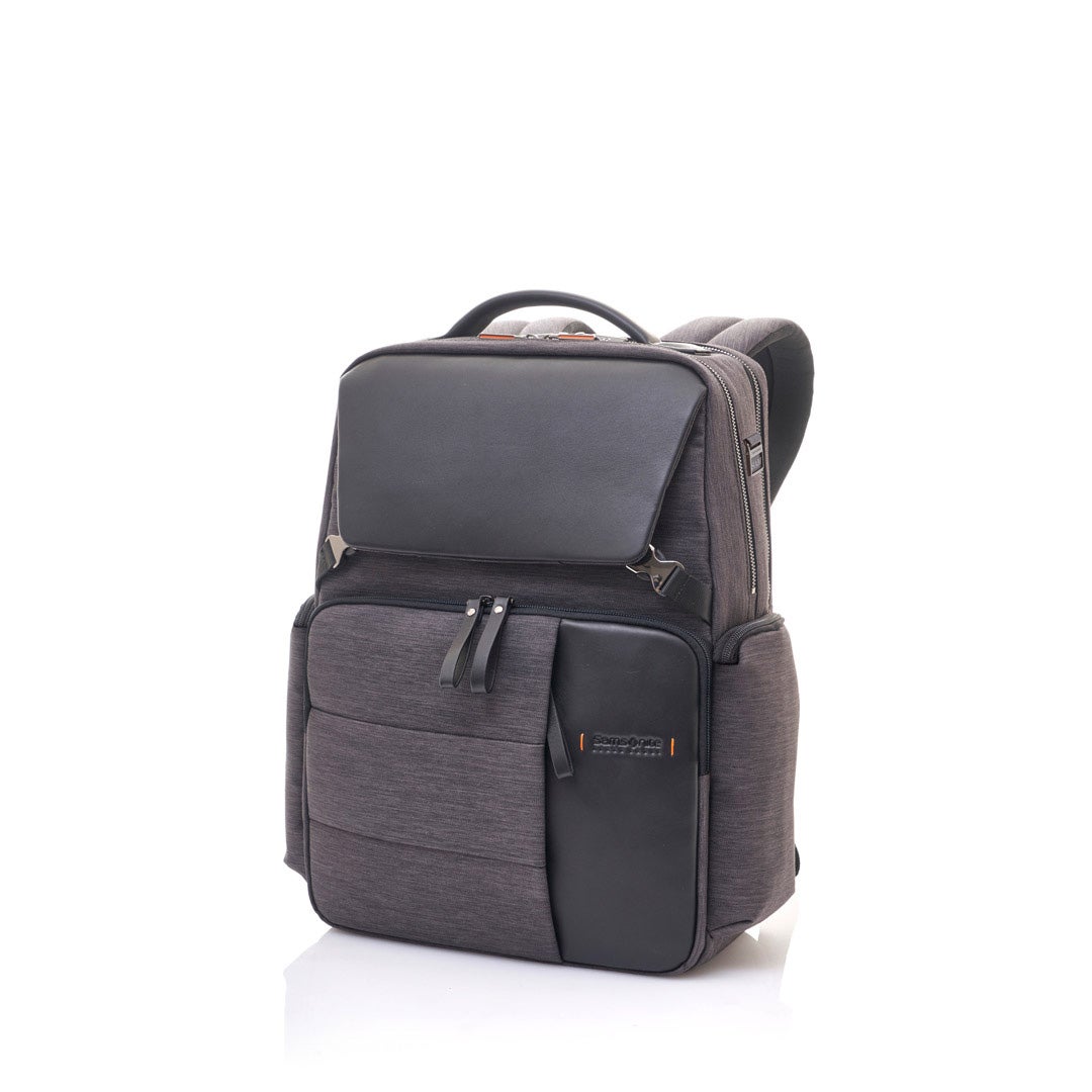 Samsonite Black Label Zento Backpack I Tag