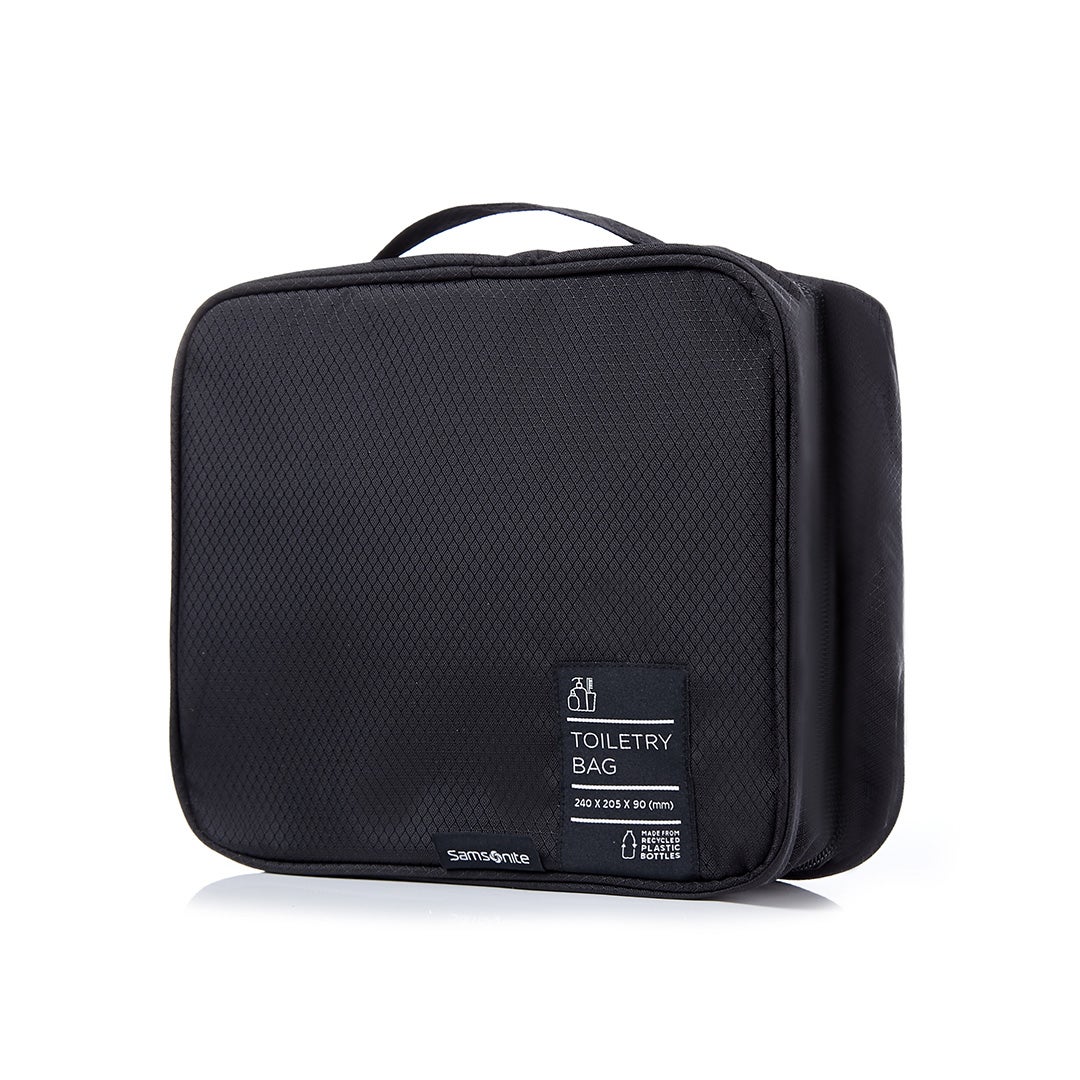 Samsonite Travel Essentials Hanging Toiletry Kit