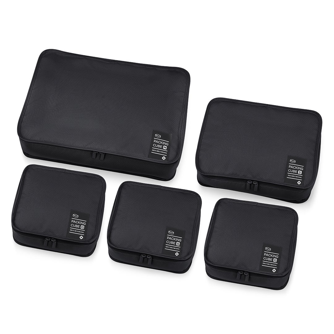 Samsonite Travel Essentials Pack. Cubes Large Ii