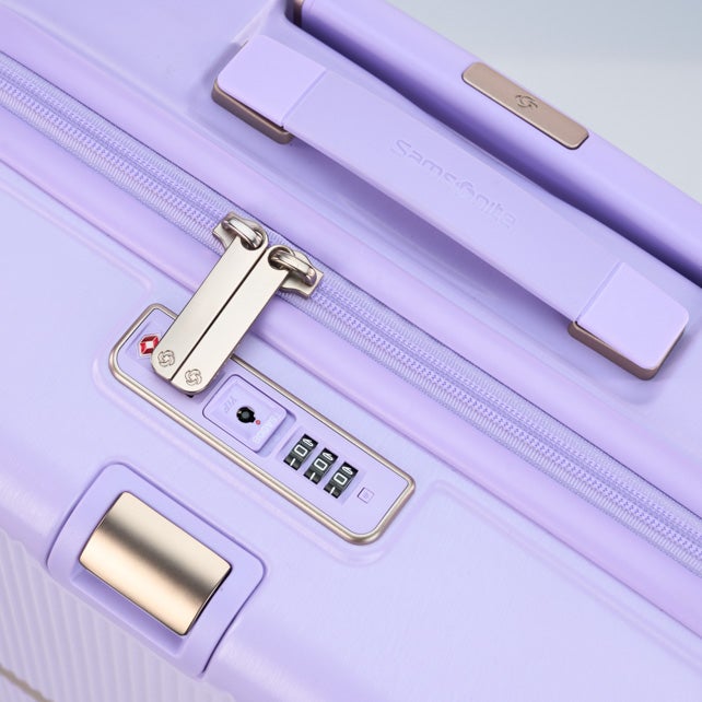 Samsonite Minter Spinner 55/20
