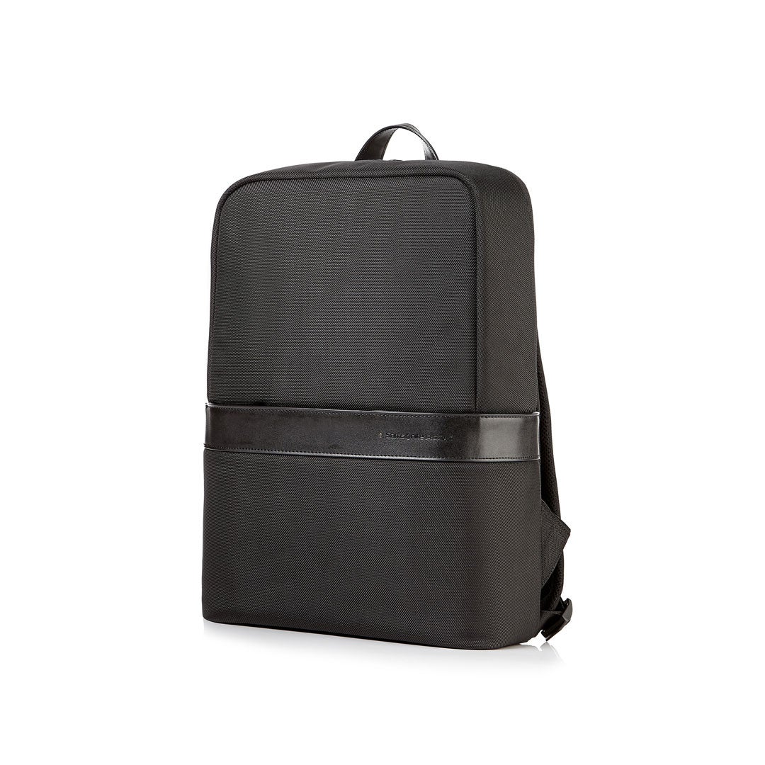 Samsonite Red Lansee Backpack