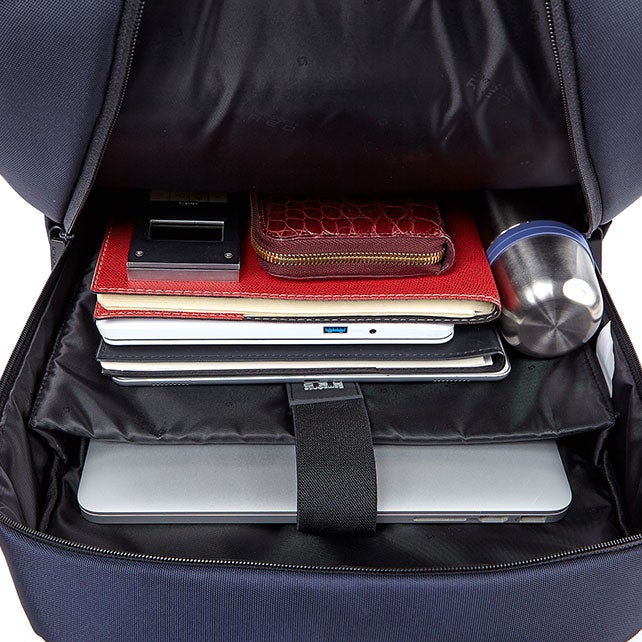 Samsonite Red Haeil Backpack