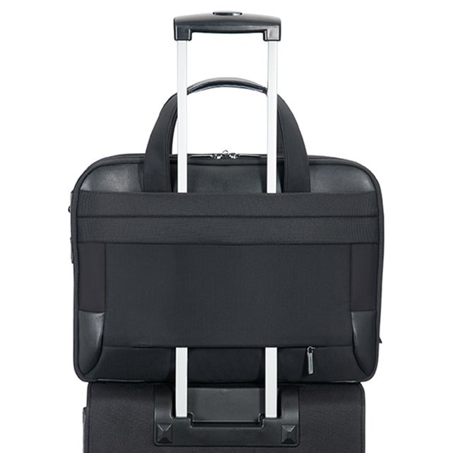 Samsonite Spectrolite Bailhandle 15.6" Exp-in