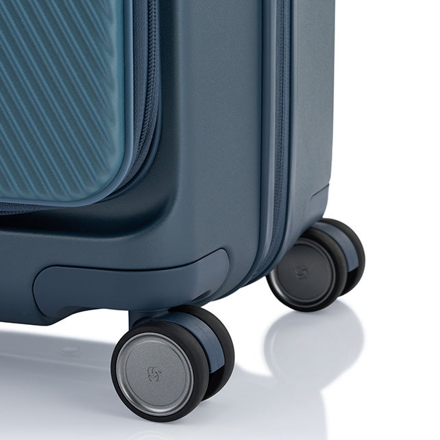 Samsonite Zipprix Ft Spinner 68/25 Exp Ft