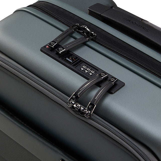 Samsonite Neopod Sp.55/20 Exp Easy Acc. Fl