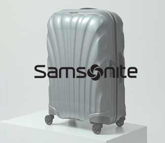 Luggage, Suitcases, Backpacks | Samsonite India
