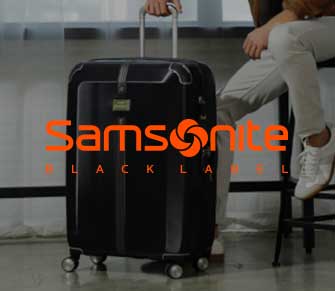 Luggage, Suitcases, Backpacks | Samsonite India