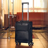 Luggage Bag Size Chart, Wheeled Luggage Size Guide, Luggage Bags By ...
